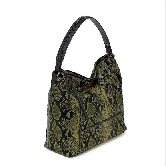 Botkier | Bags | Nwt Botkier Womans Soho Medium Leather Hobo Bag ...